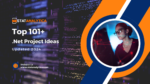 Top 101+ .Net Project Ideas [Updated 2024]