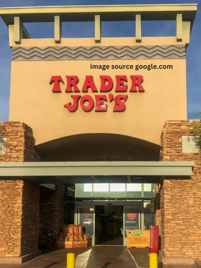 10 Best Things to Buy at Trader Joe's This March - StatAnalytica