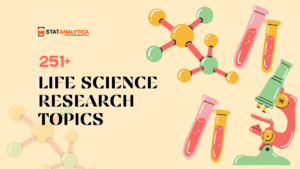 251+ Life Science Research Topics [Updated]