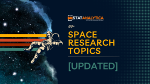 100+ Space Research Topics [Updated]