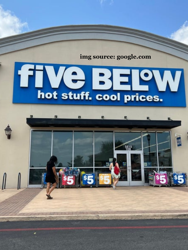10 Affordable New Items Coming To Five Below This Spring Statanalytica