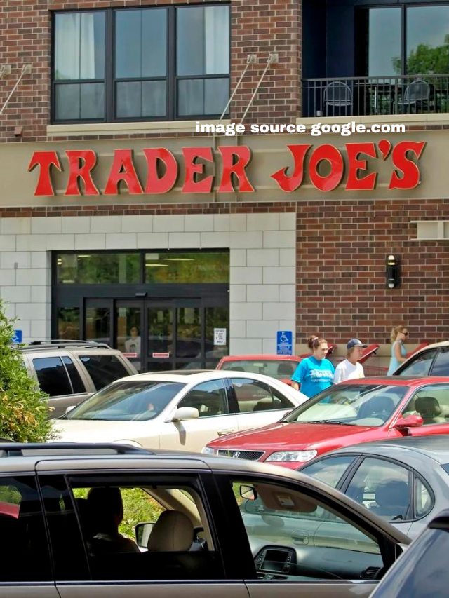 10 Best Trader Joe’s Items Under $5 - StatAnalytica