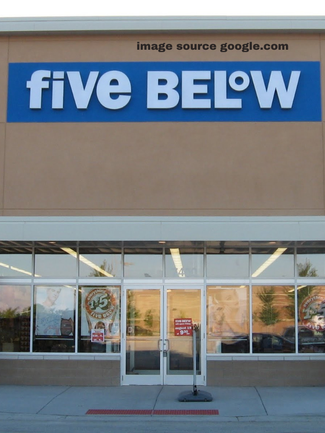 10 Stylish and Affordable Five Below Finds Upcoming This March ... 10 Stylish and Affordable Five Below Finds Upcoming This March ...