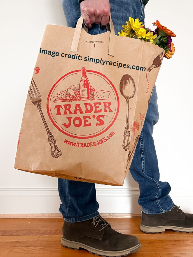 10 Trader Joe's Luxe Easter Basket Gifts for Adults That They’ll Actually Love - StatAnalytica