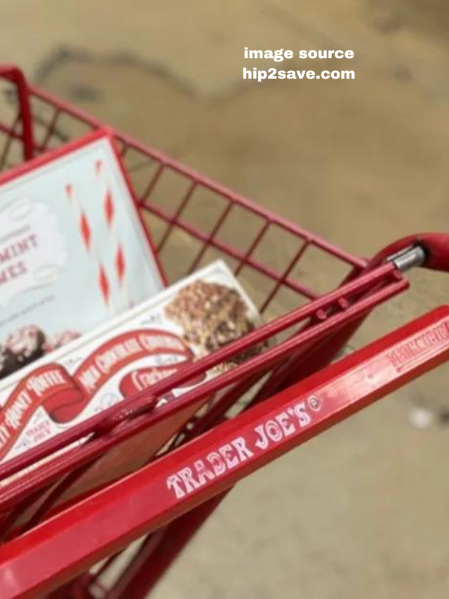10 Trader Joe’s Spring Groceries Employees Are Most Excited About - StatAnalytica