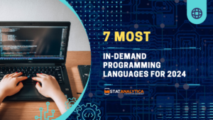 7 Most In-demand Programming Languages for 2024