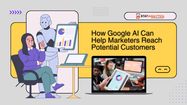 How Google AI Can Help Marketers Reach Potential Customers