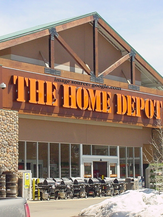 11 of Our Favorite Items From The Home Depot’s Annual ‘Spring Black ...