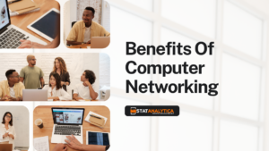 What Are The 10 Benefits Of Computer Networking?
