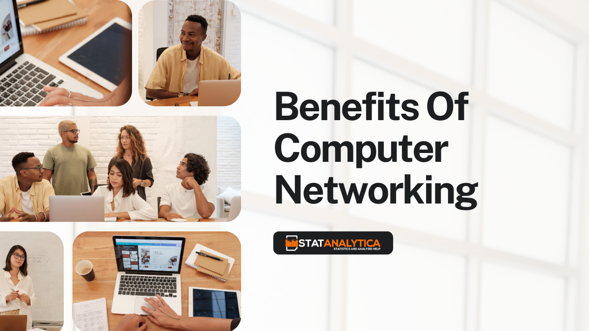 What Are The 10 Benefits Of Computer Networking?