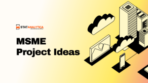 Top 50 MSME Project Ideas [Updated 2024]