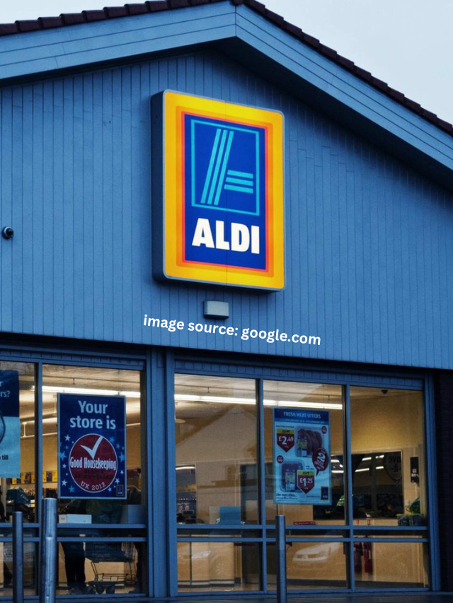 8 Things You Should Always Buy At Aldis On A Middle Class Budget