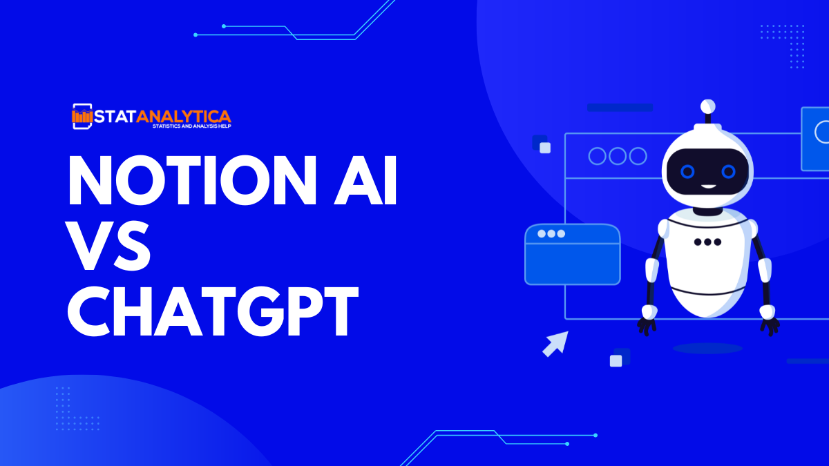 Notion AI vs ChatGPT: 2024 AI Guide Notion AI vs ChatGPT: 2024 AI Guide