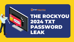 The RockYou 2024 Txt Password Leak: What You Need to Know