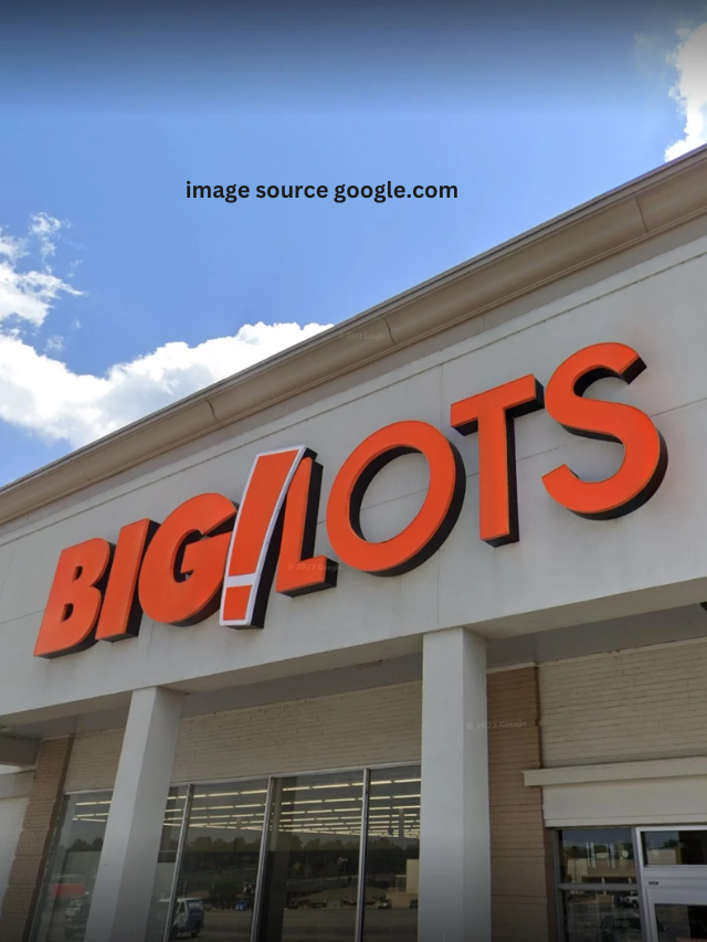 10 Top Grocery Items To Buy at Big Lots With a $50 Grocery Budget ...