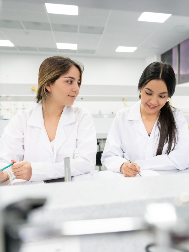 Experimental Quantitative Research Topics For Stem Students - StatAnalytica