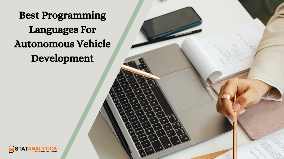 Programming Languages For Autonomous Vehicle Development