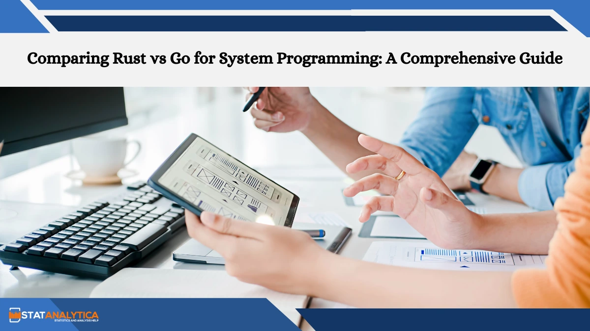 Comparing Rust vs Go for System Programming