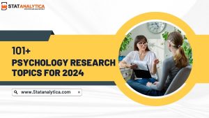 101+ Psychology Research Topics For 2024: Trends & Insights