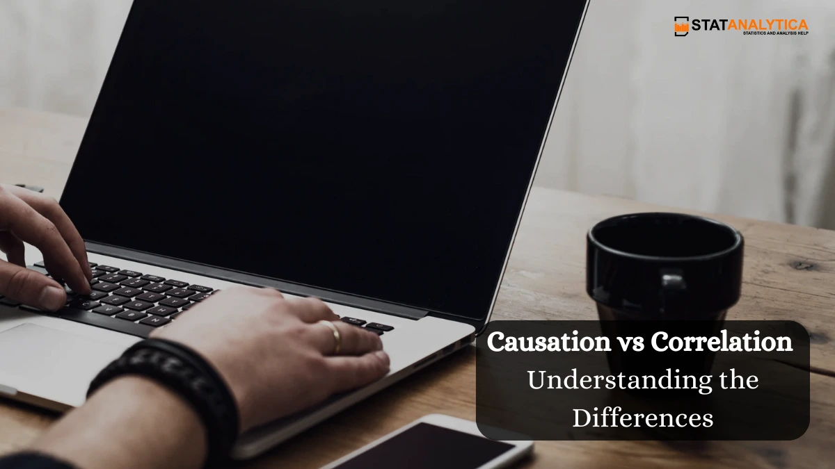 Causation Vs Correlation Understanding The Differences