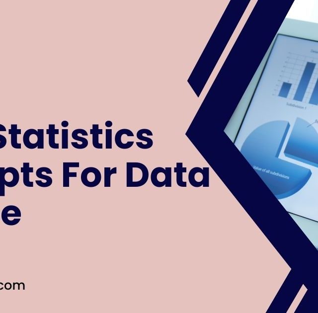 Top 8 Different Types Of Charts In Statistics And Their Uses