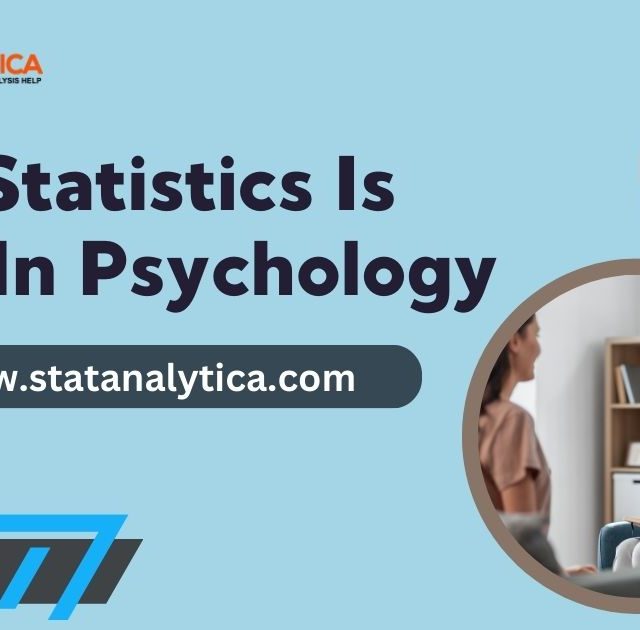 Top 8 Different Types Of Charts In Statistics And Their Uses