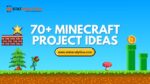 Minecraft Project Ideas: 70+ Creative Builds to Inspire