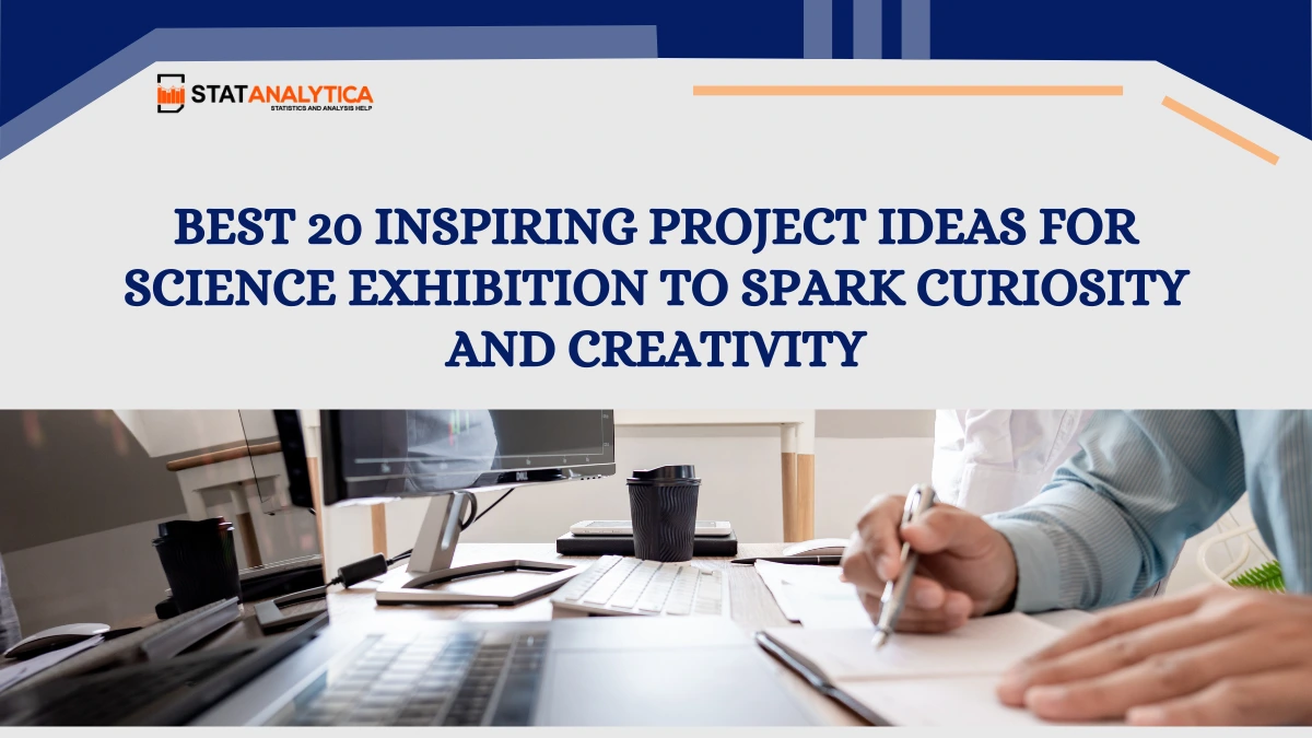 Best 20 Inspiring Project Ideas for Science Exhibition