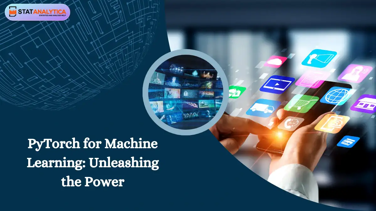 PyTorch for Machine Learning: Unleashing the Power