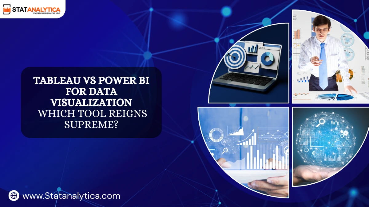 Tableau vs Power BI for Data Visualization: Which Tool Reigns Supreme?
