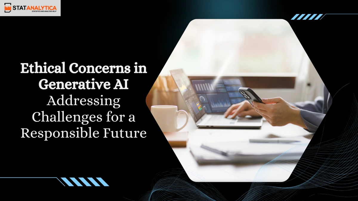 Ethical Concerns in Generative AI: Addressing Challenges