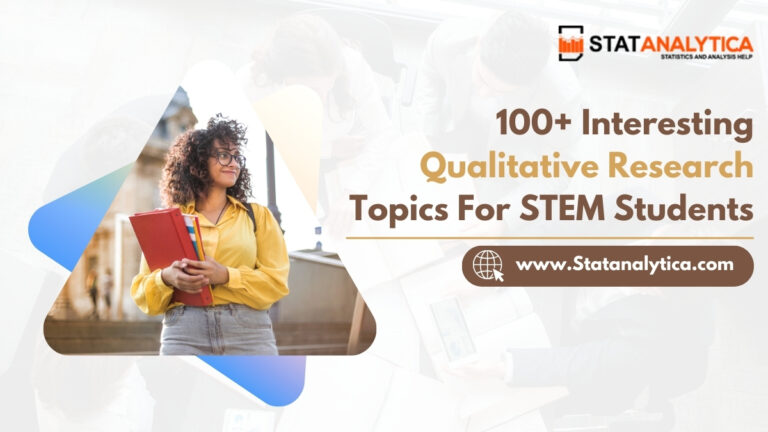 100+ Unique Qualitative Research Topics For HUMSS Students