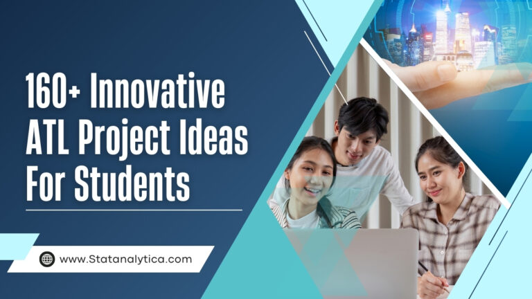 160+ Innovative ATL Project Ideas For Students