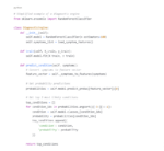 AI Healthcare Bot System Using Python in 2025