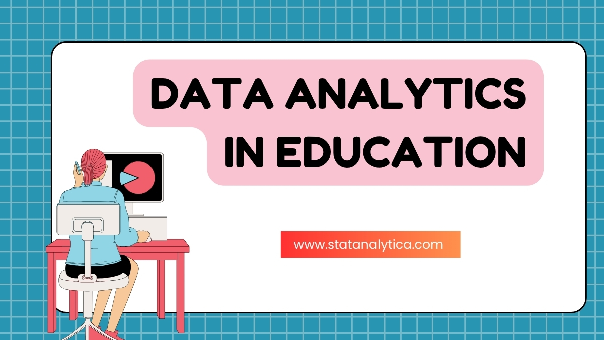 How Data Analytics in Education Is Transforming Learning