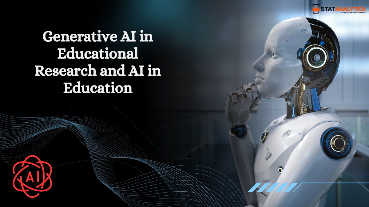 Generative AI in Educational Research and AI in Education