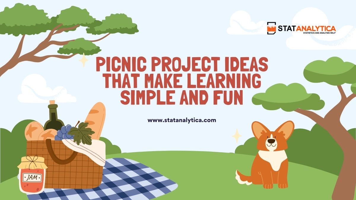 Picnic Project Ideas That Make Learning Simple and Fun