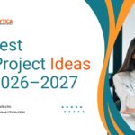 Top 100 Data Science Project Ideas For Final Year