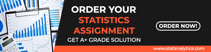 Statistics Assignment Help | Statistics Assignment Helper