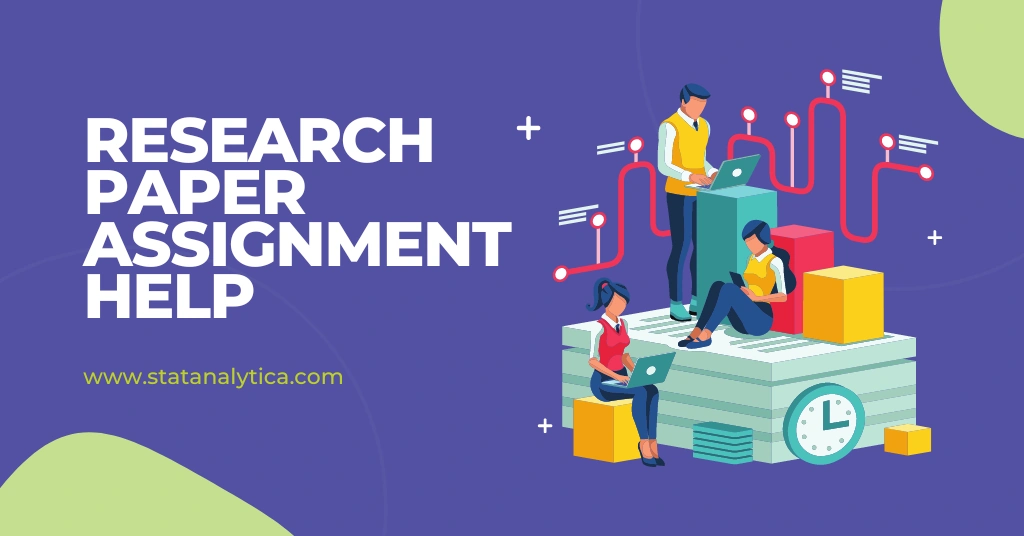 Research Paper Assignment Help From Experts @ 30% Off