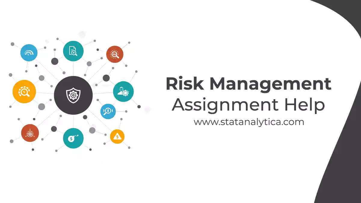 Online Risk Management Assignment Help To Score A+ Grade